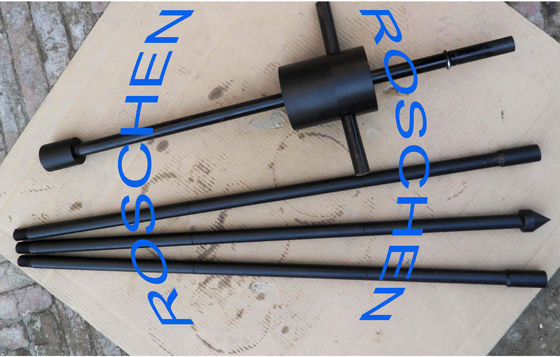 Auto Tripped Hammer for Standard Penetration Test Machine Soil Sampling ...